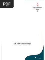 Nif b2 | PDF | Estado de flujo de efectivo | Contabilidad