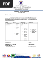 06 How To File BIR Form 1905 To Transfer RDO or Update Registration ...