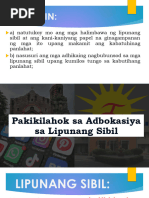 Esp 9 Module 6 | PDF