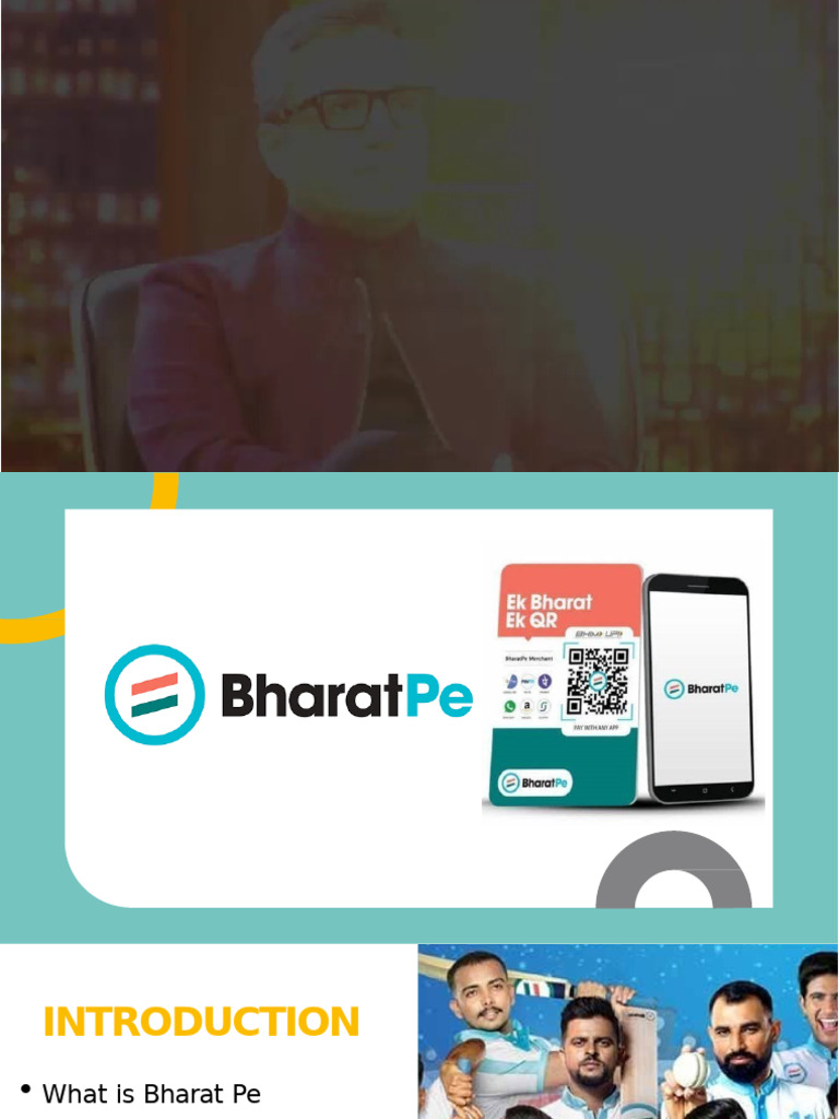 IMC Presentation | PDF