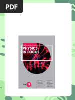 Physics Pathfinder Pearson | PDF | Waves | Physics