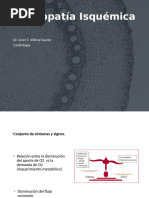 Clasificación Killip: Pronóstico IAM | PDF
