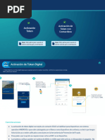 Configuración Token Celular-1609240000047357 | PDF | Aplicación movil ...