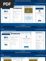 Activar BN Token Celular en Banco Nacional | PDF | Aplicación movil ...