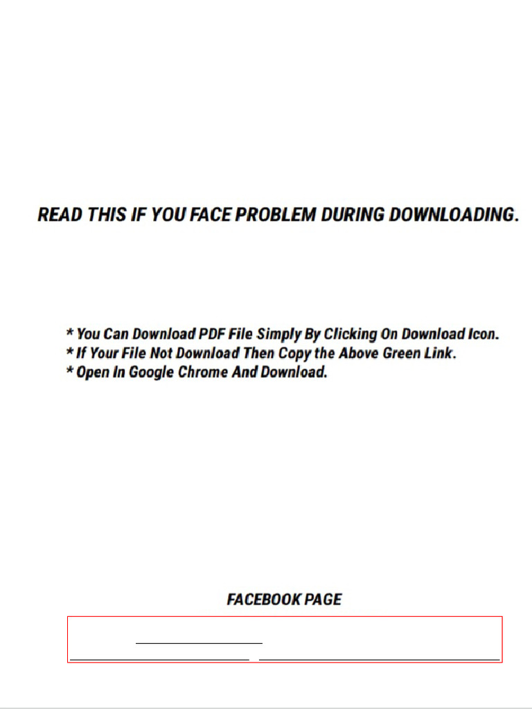 Test Preparation Materials PDF Download | PDF | Computer File ...
