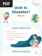 1st Quarter NSED - NARRATIVE REPORT - PAKU NATIONAL HIGH SCHOOL | PDF ...