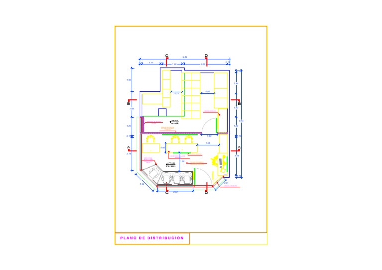Plano - DREIZT Ing.-Model | PDF