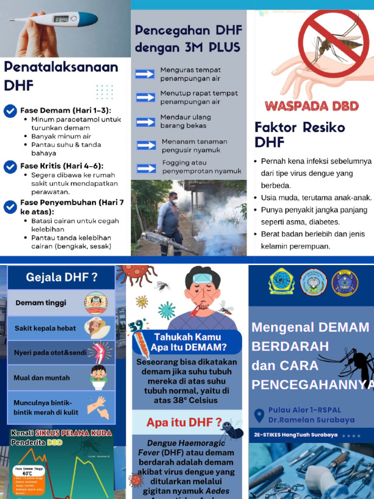 Leaflet | PDF