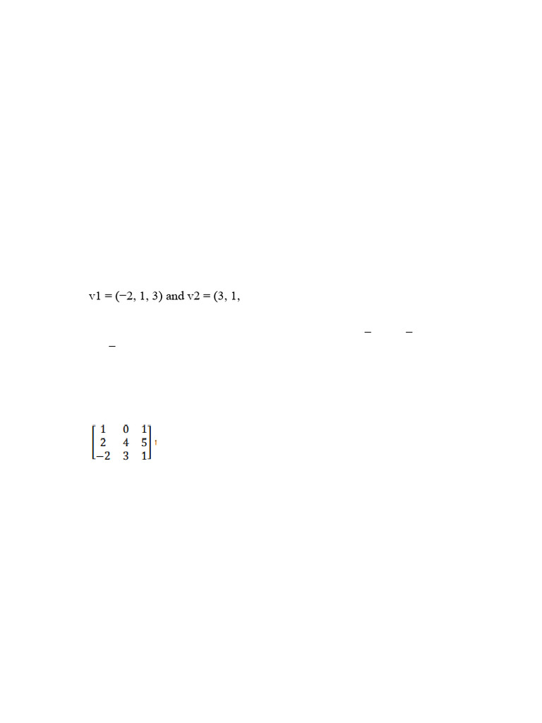 1737650783-Linear Algebra Using Python PYQ Nov-2024 | PDF | Mathematical Physics | Algebra