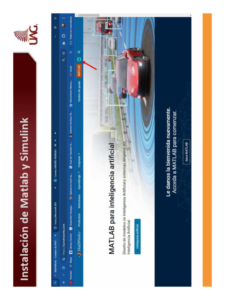 Instalación Matlab 4 | PDF