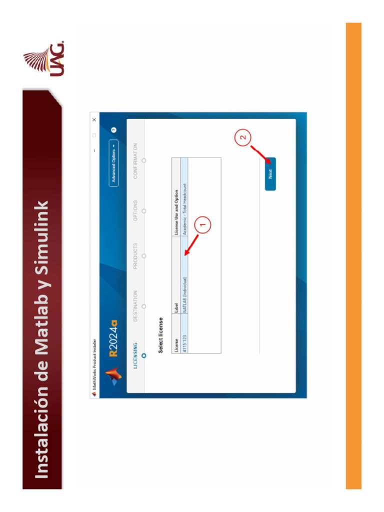 Instalación Matlab 9 | PDF
