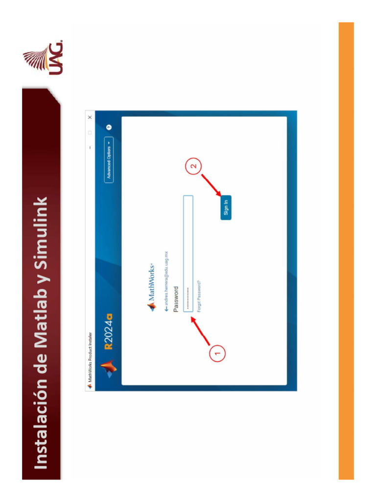 Instalación Matlab 8 | PDF