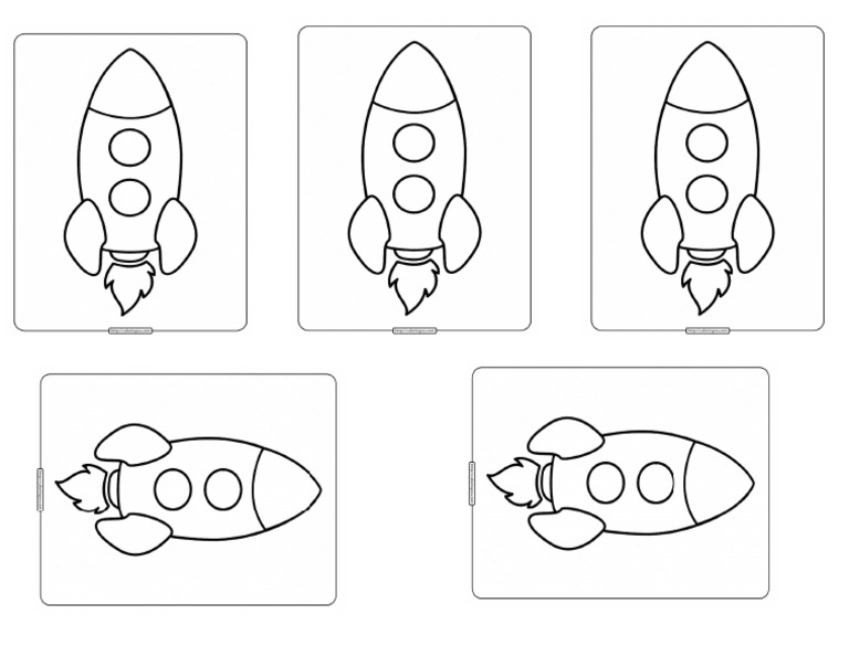 Rocket | PDF