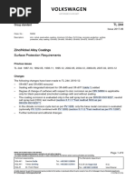 Electrolytic Zinc Coating Standards | PDF | Zinc | Nickel