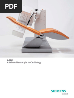 Brochure Syngodynamics e | PDF | Medical Imaging