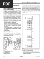 Dometic Error Code Reference Guide | PDF | Vacuum Tube | Power (Physics)