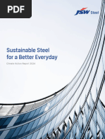 Policies and Positions of JSW Steel 8524 | PDF | Occupational Safety ...