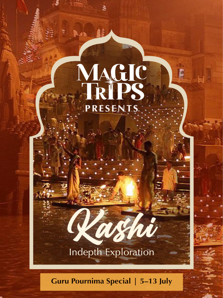 Kashi Yatra | PDF