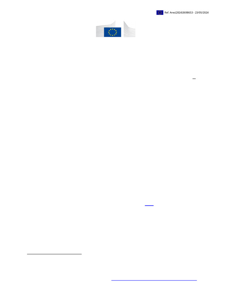 NDICI Thematic 23-24 - Guidelines For Grant Applicant Restricted After ...