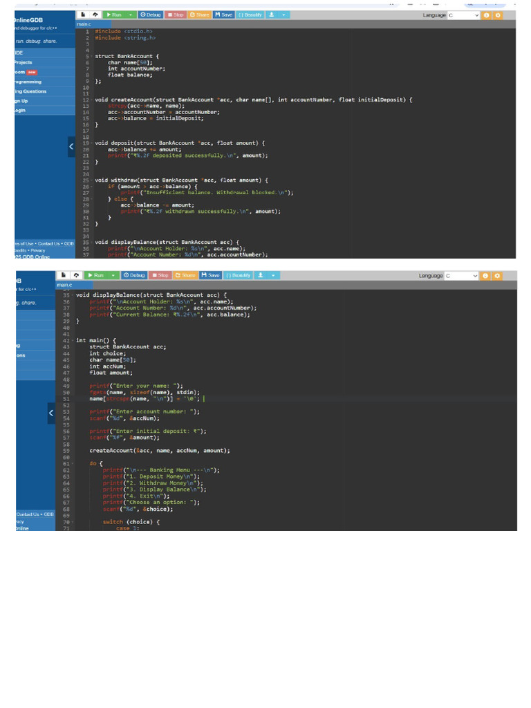 Final Output | PDF