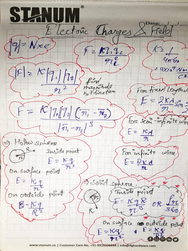 Wa0009. | PDF | Electromagnetism | Physical Quantities