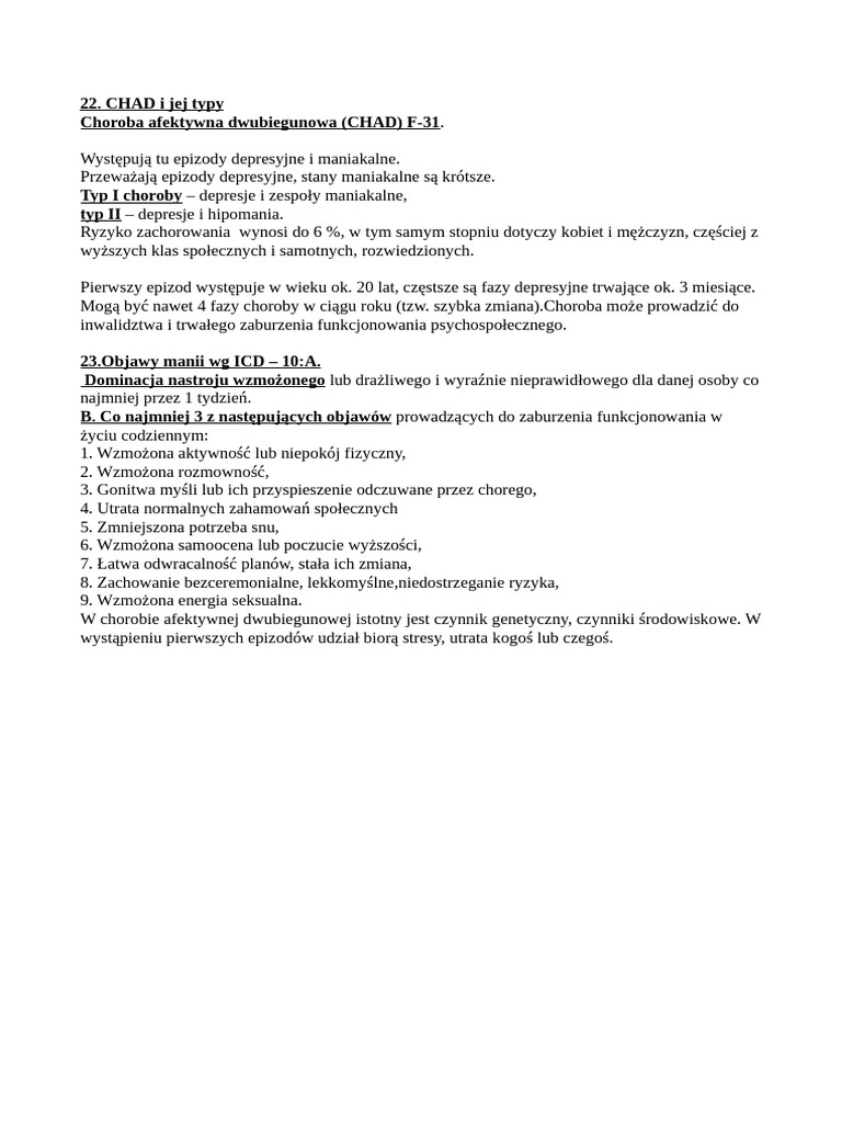 Chad | PDF