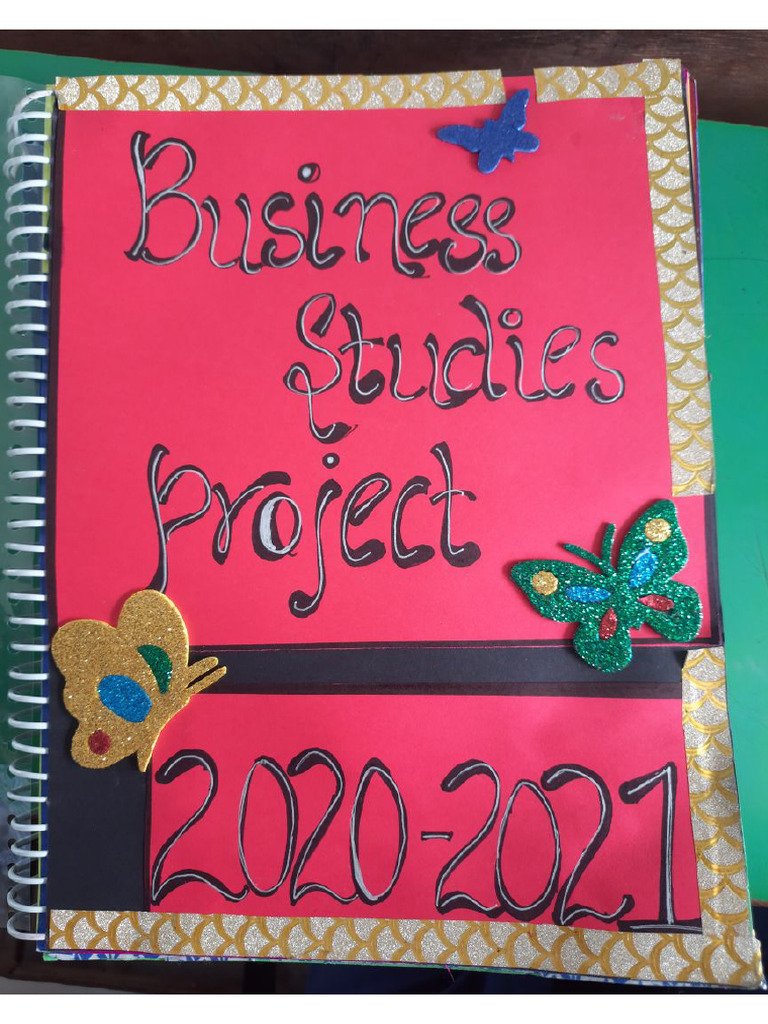 BST Project File | PDF