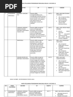 TP Rapot Semester 1 | PDF