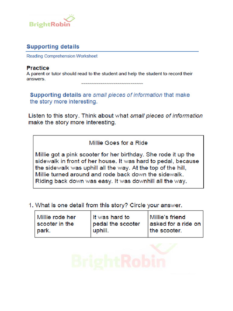 Reading 5 | PDF