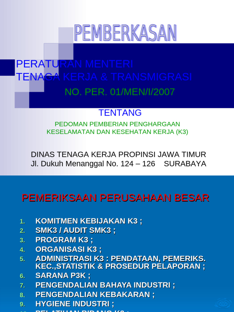 daftar pemberkasan.Zero.Acc | PDF