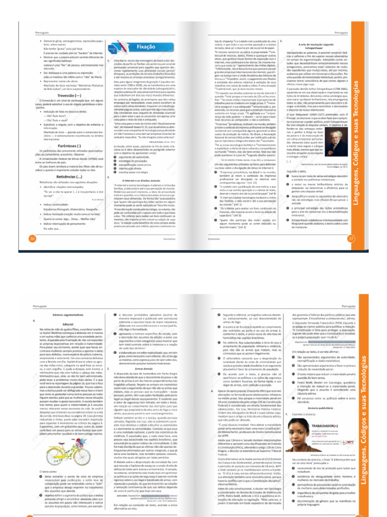 15 Capturas de Tela | PDF