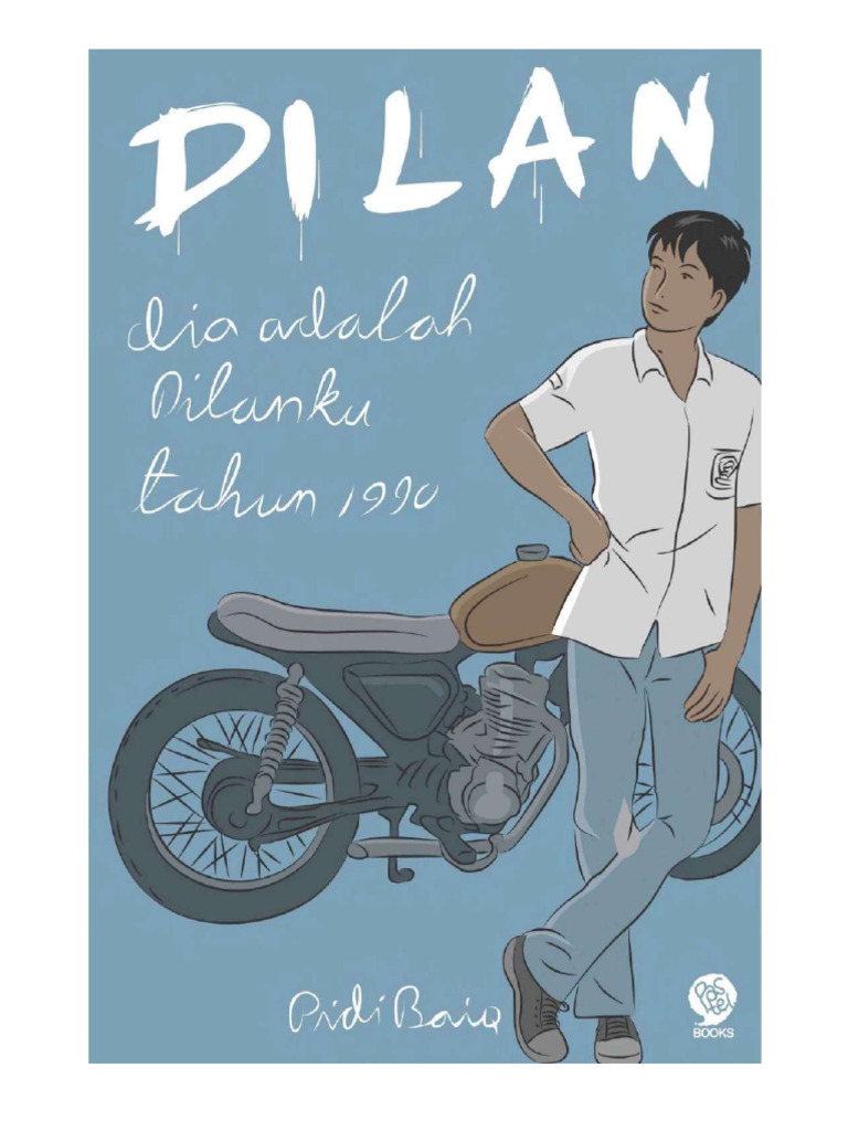 Dilan 1990 | PDF
