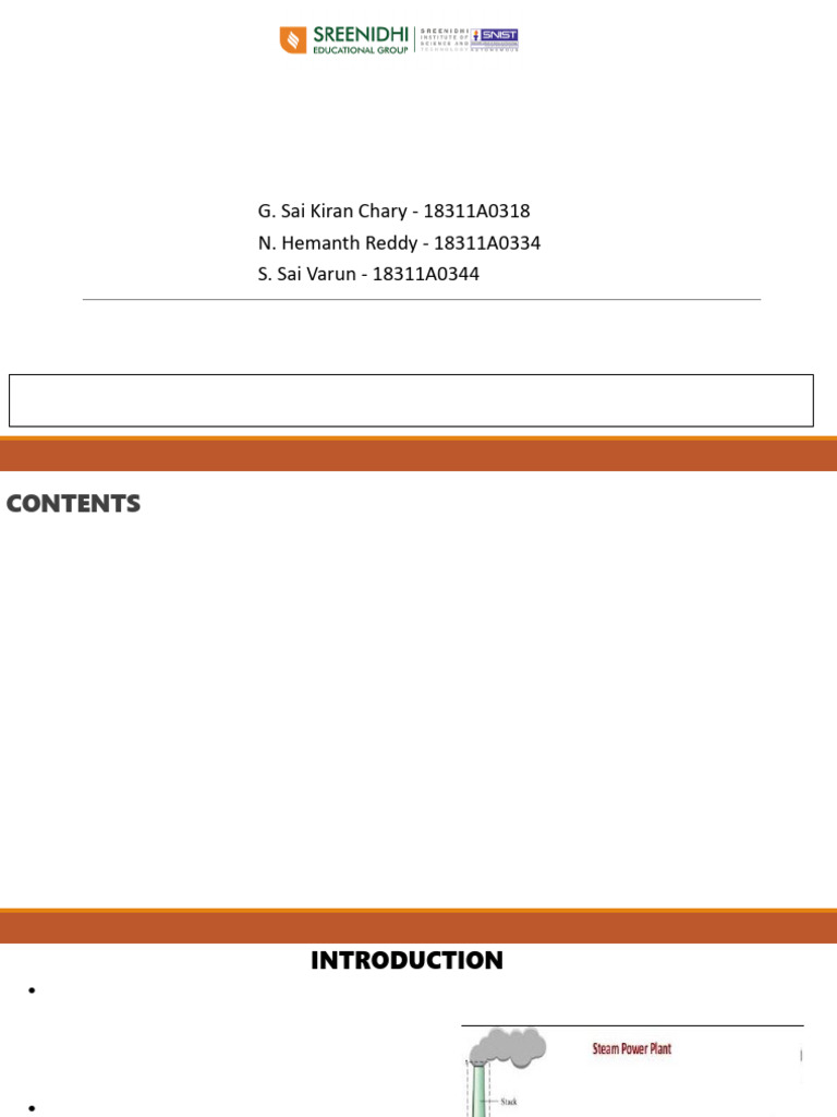 Analysis of Cooling Towers Performance | PDF | Steam | Boiler