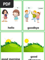 51talk Printables Complete LVL 0 To LVL 3 Lessons | PDF