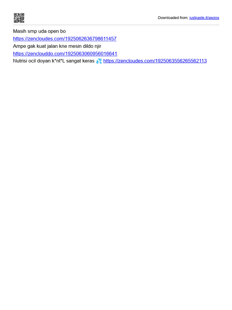 Awzos Justpasteit | PDF