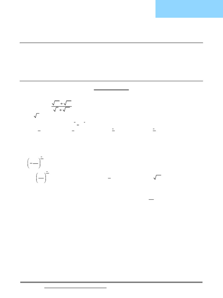 Class IX Mathematics Question Paper | PDF | Factorization | Polynomial