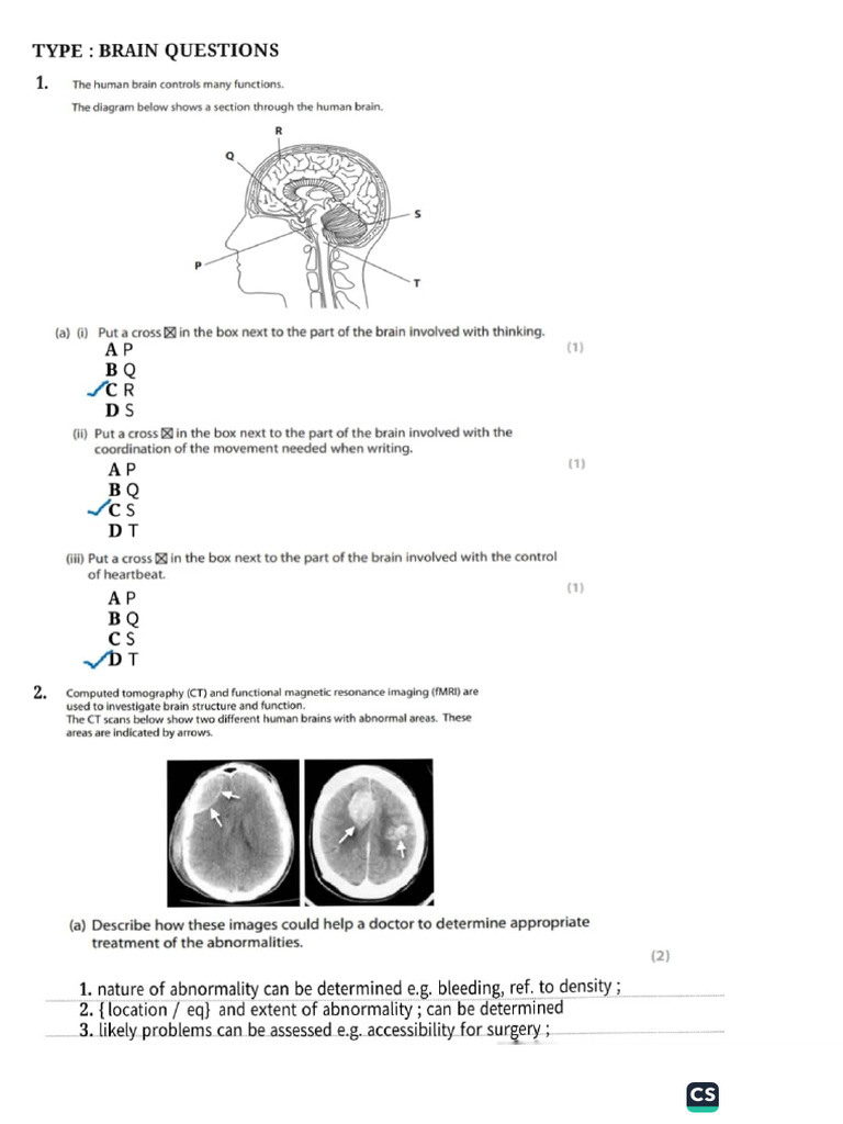 Topic 8b Com | PDF