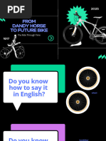 Cateye Tire Size Chart PDF | PDF | Wheel | Vehicle Technology