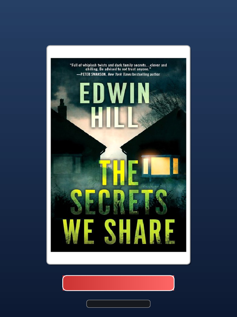 Get Test Bank For The Secrets We Share 1st Edition Edwin Hill HQ File ...