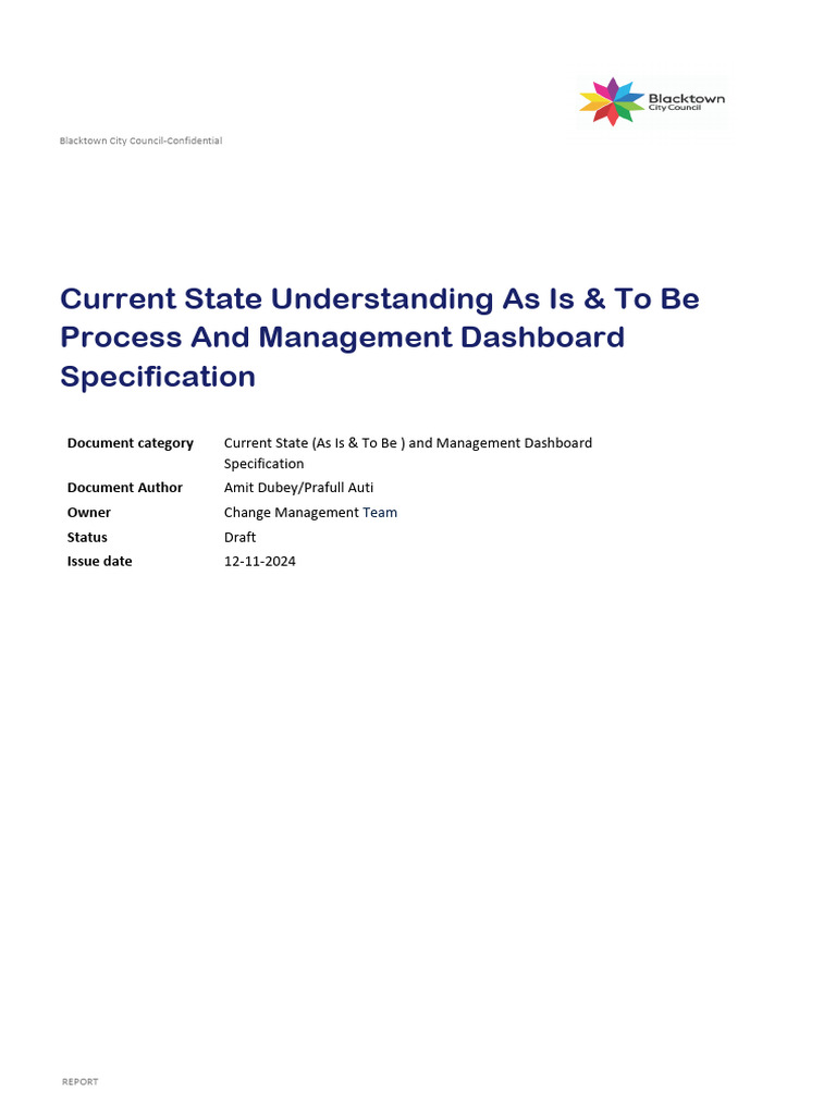 Telematics Process and Reporting Current State-V37 SafetyCulture Only | PDF | Chart