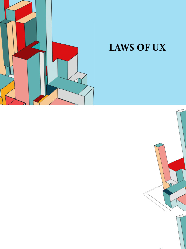 Jakobs Law PDF | PDF