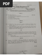 MUN Basics: Key Questions & Answers | PDF