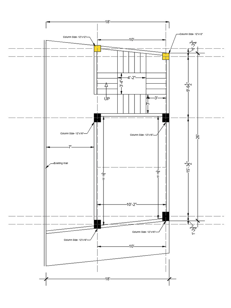 Rangjuli Basic PLot Layout | PDF