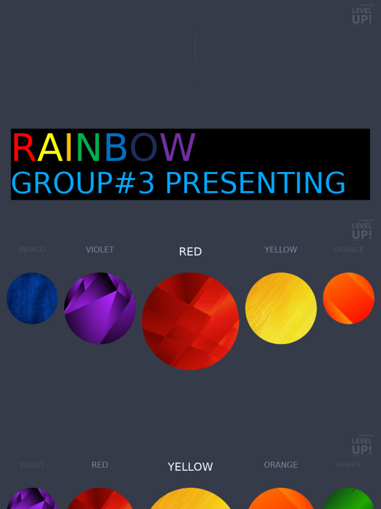 Create Carousel Effect With Morph - Final Version | PDF