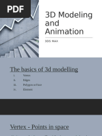 Maya Shortcut Keys Summary | PDF