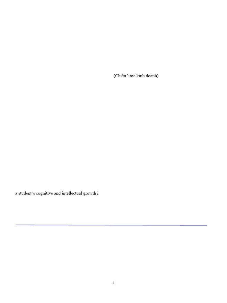 BUS 496 - Business Strategy (2021) 4 Students | PDF | Strategic ...