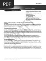 ETX-203AX-T Carrier Ethernet Data Sheet | PDF | Computer Network | Lte ...