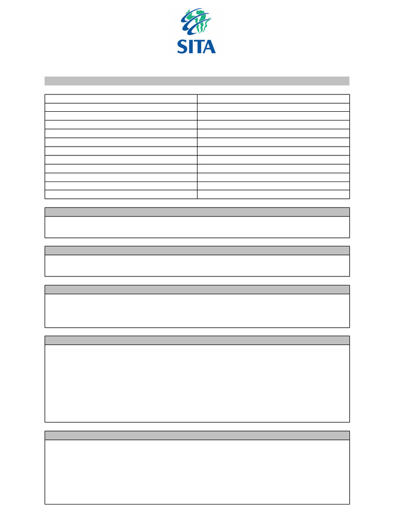 Consultant Network Engineer | PDF | Computer Network | Wide Area Network