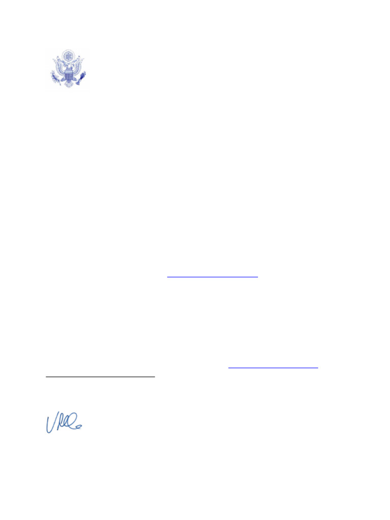 19qa1025q0018 Supply and Delivery of One 2025 Full Size Suv | PDF ...