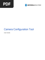 Avigilon Camera Configuration Tool en | PDF | Ip Address | Login